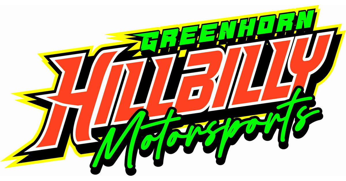 Products – Greenhorn Hillbilly Motorsports